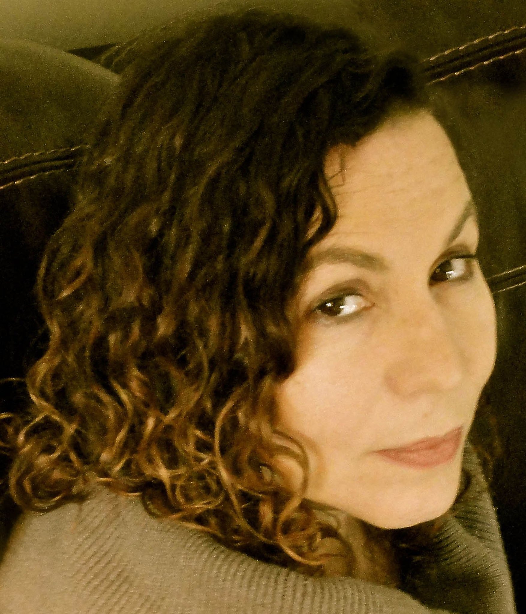 Elizabeth Cohen's love search sparks 'The Hypotheical Girl'