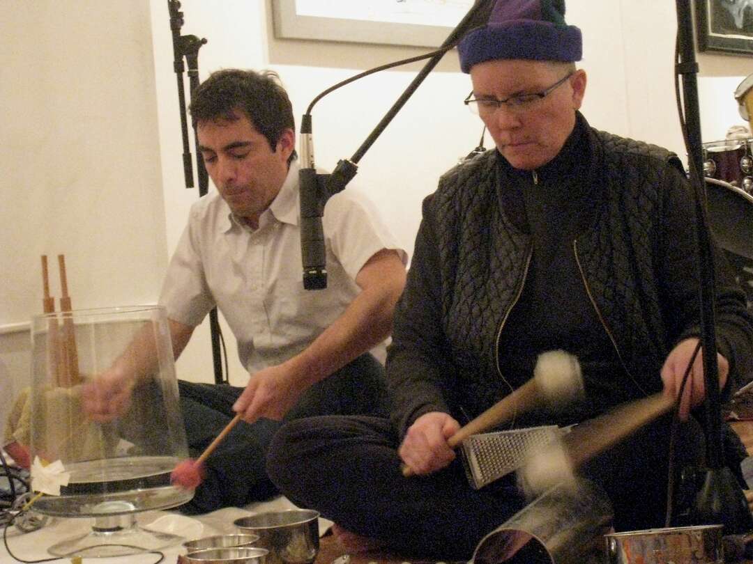 'Within a Day': Premiere of Robert Moran piece set for S.F.