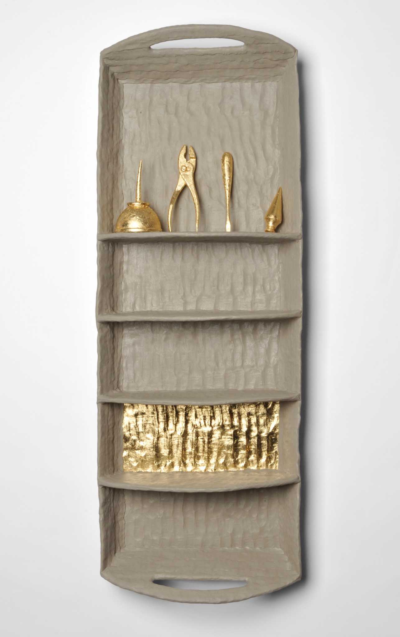 Celebrating tools of the trade