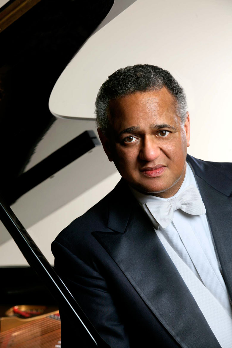 Conductor, celebrity musicians mark symphony's new season