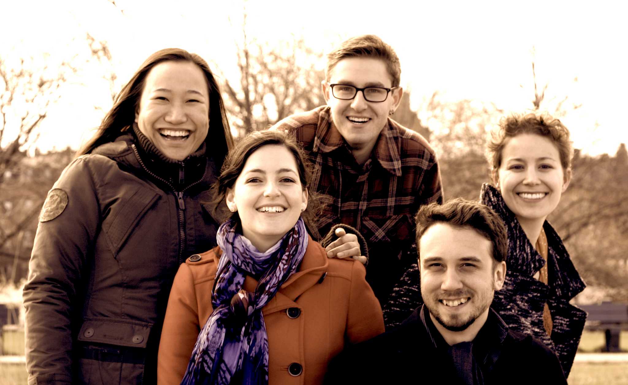 Young performers embrace early music