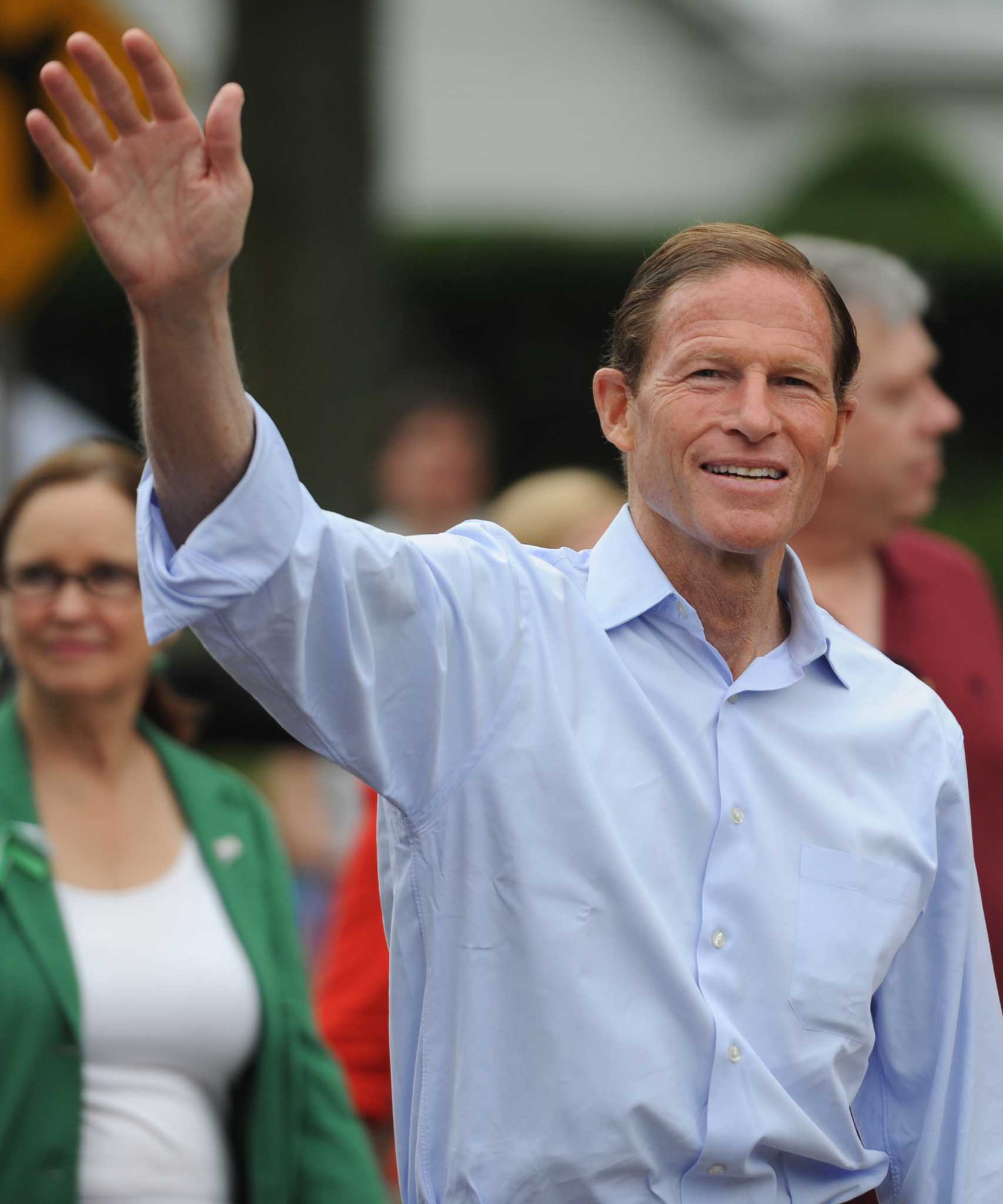 Connecticut Democrats among richest in Congress