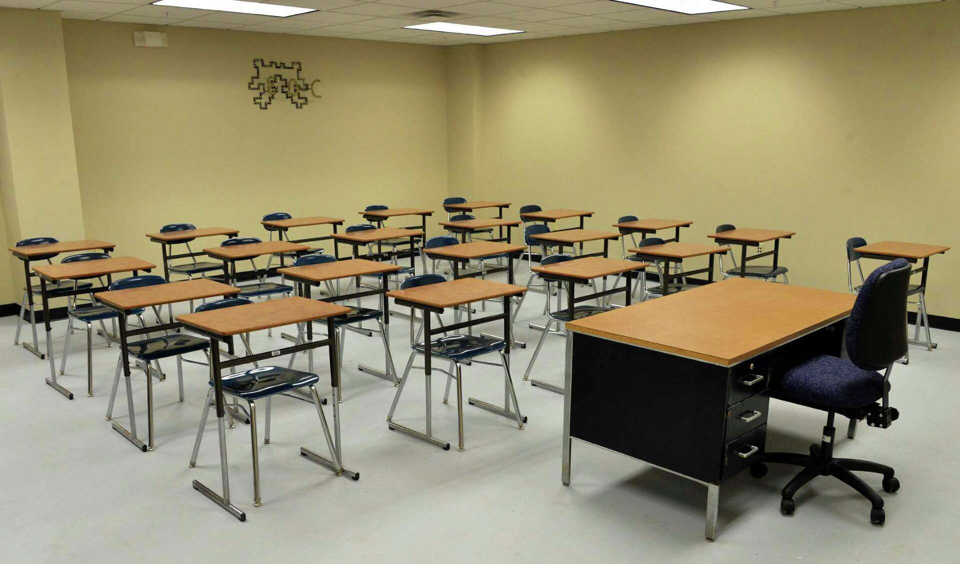 Educational Opportunity Center gets new home in Troy