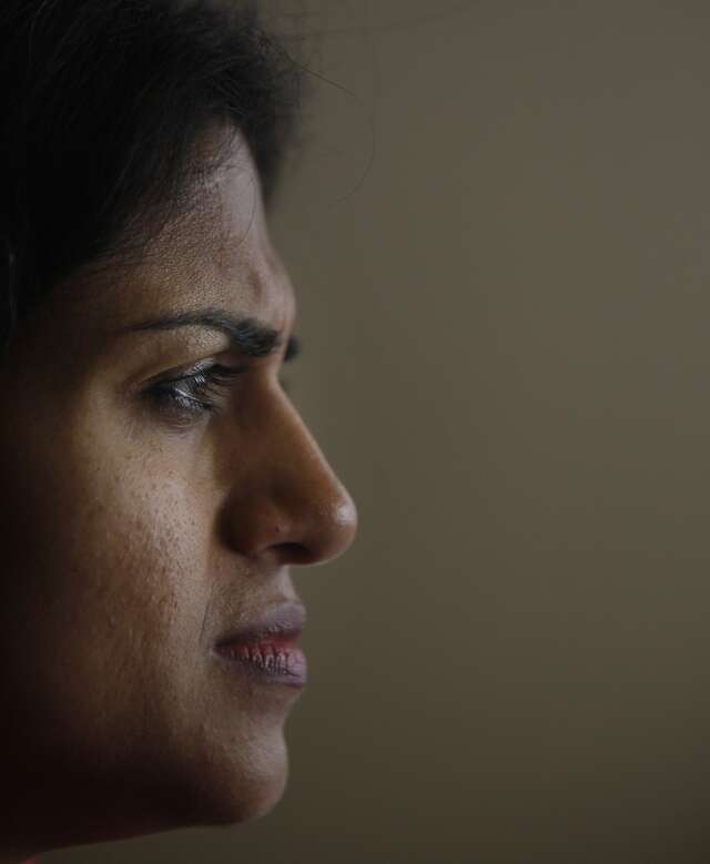 Activist at vanguard of restaurant workers' rights