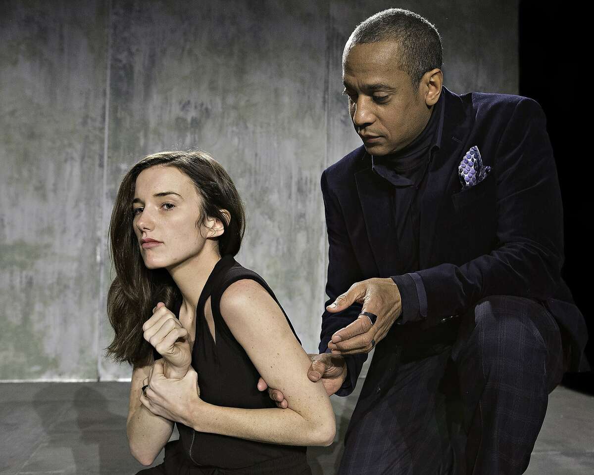 Kick Kennedy calls her stage debut 'magical'