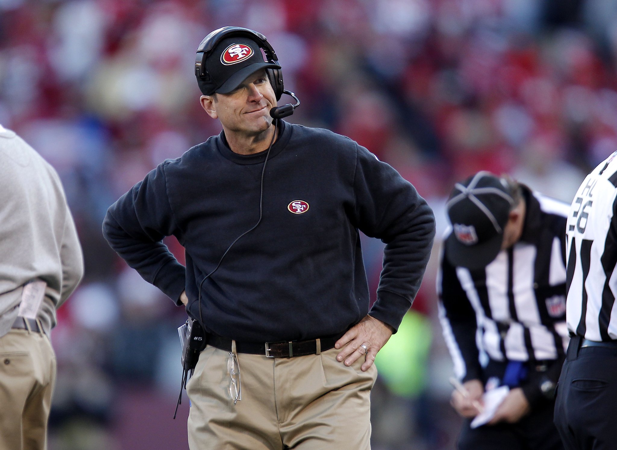 49ers' 2013 regular-season stats