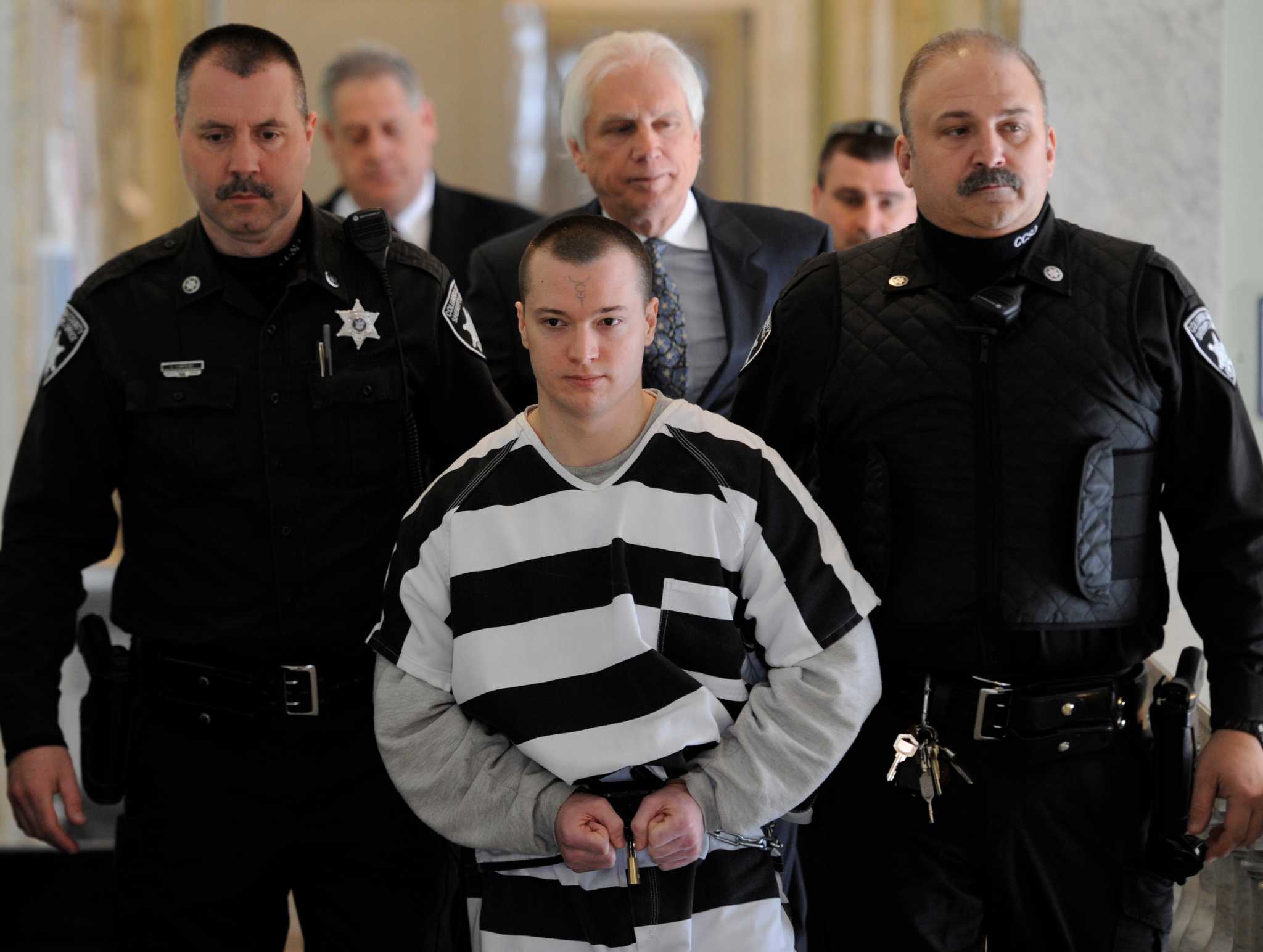 Kin await 3rd trial in killing of ex-schoolteacher