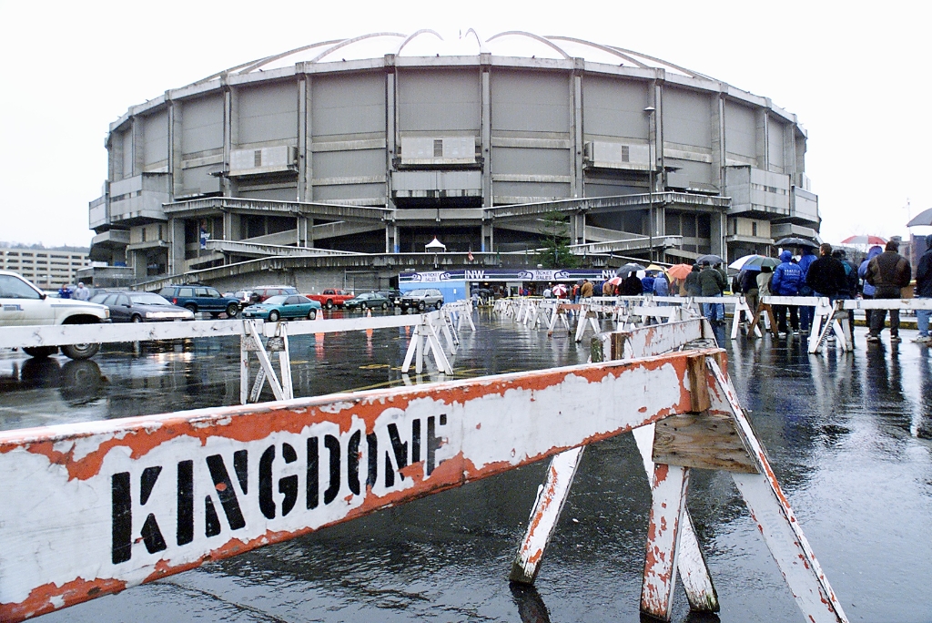 What Seattle spots from the '80s, '90s and more will today's kids miss ...