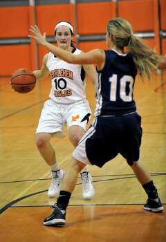 Eagles take off after a slow start