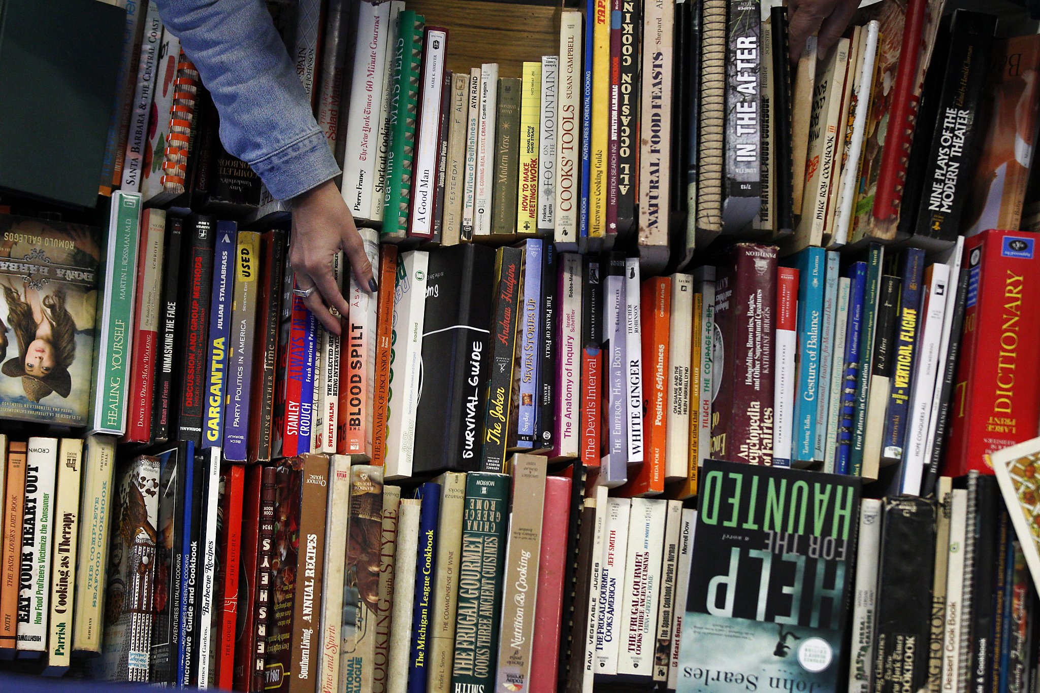 Some Books Aren t Meant To Be Sold some-books-aren-t-meant-to-be-sold