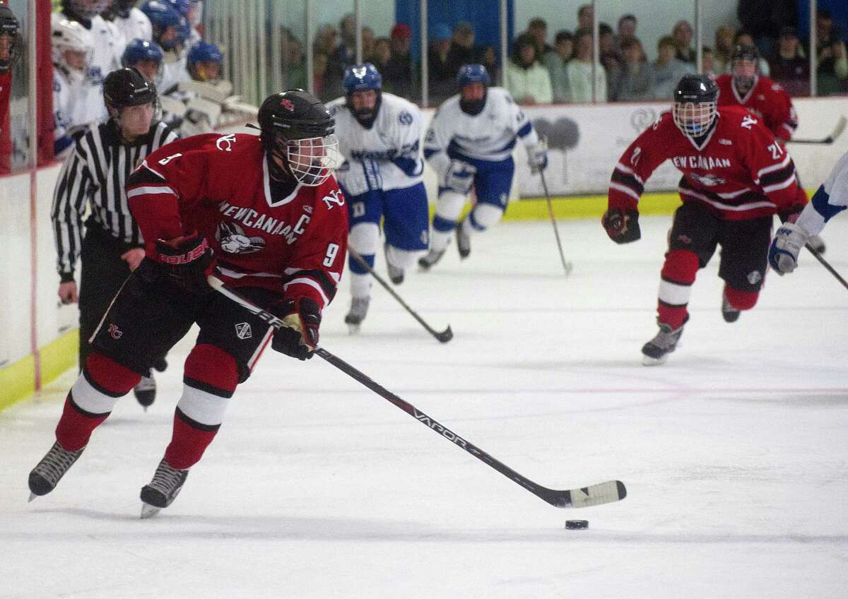 Top 10 High School Hockey Jerseys
