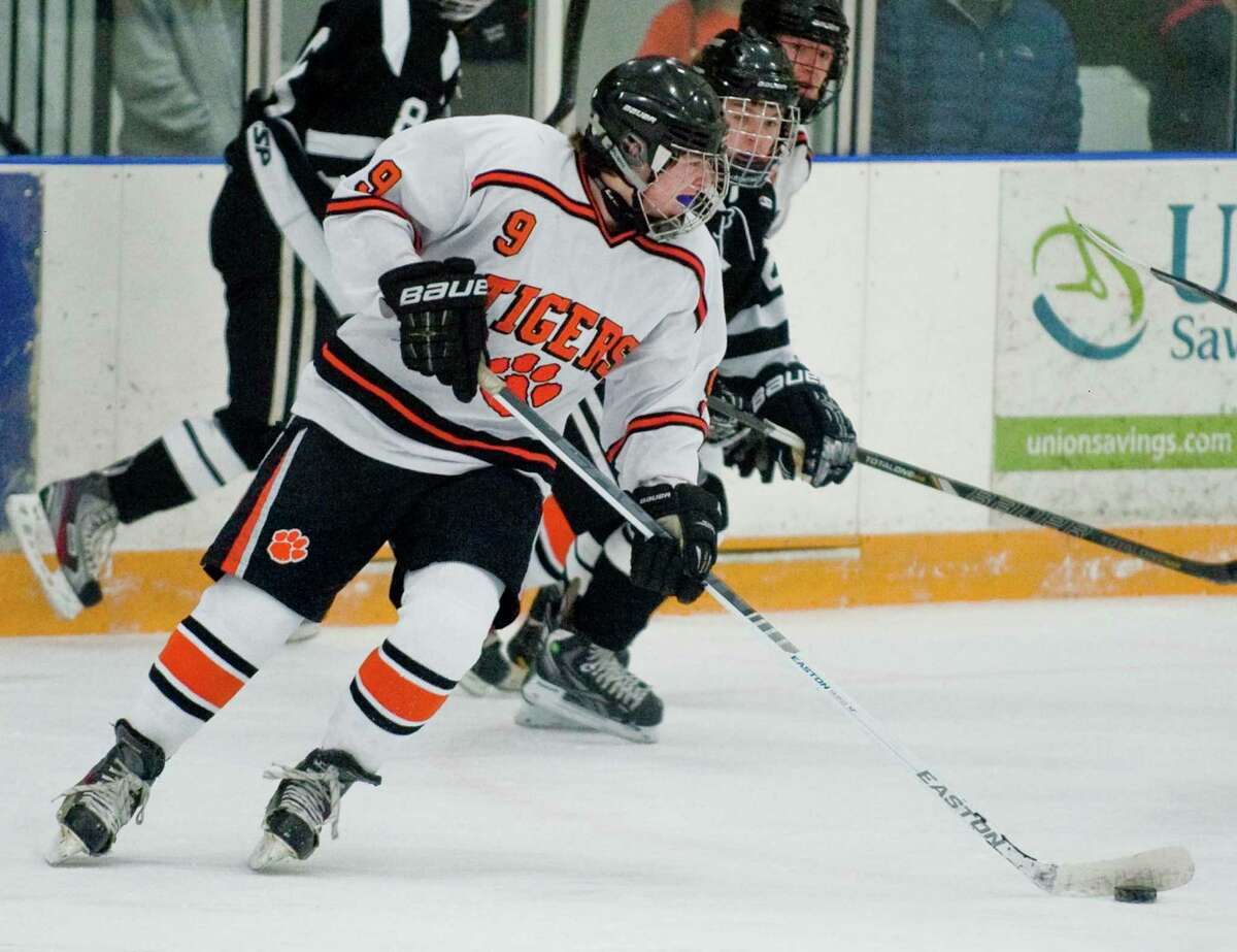 Top 10 High School Hockey Jerseys