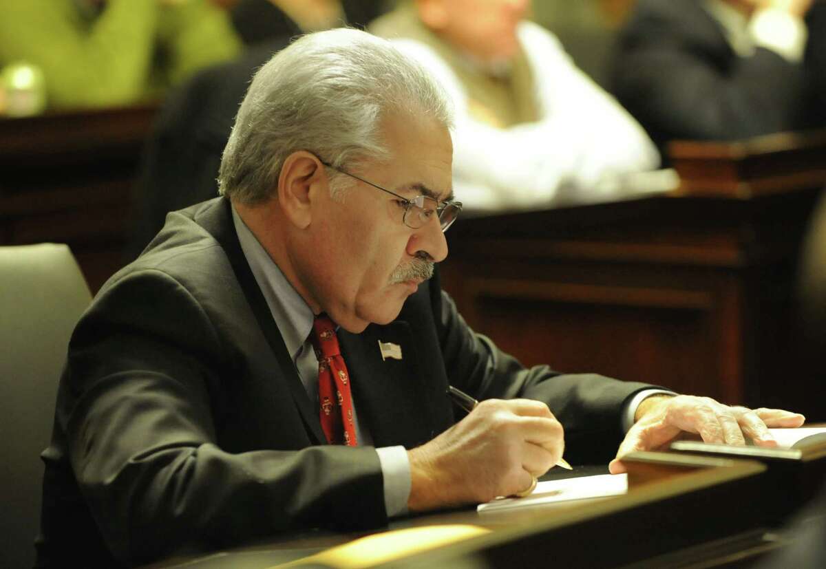 Inside Politics: County ethics update ends oversight