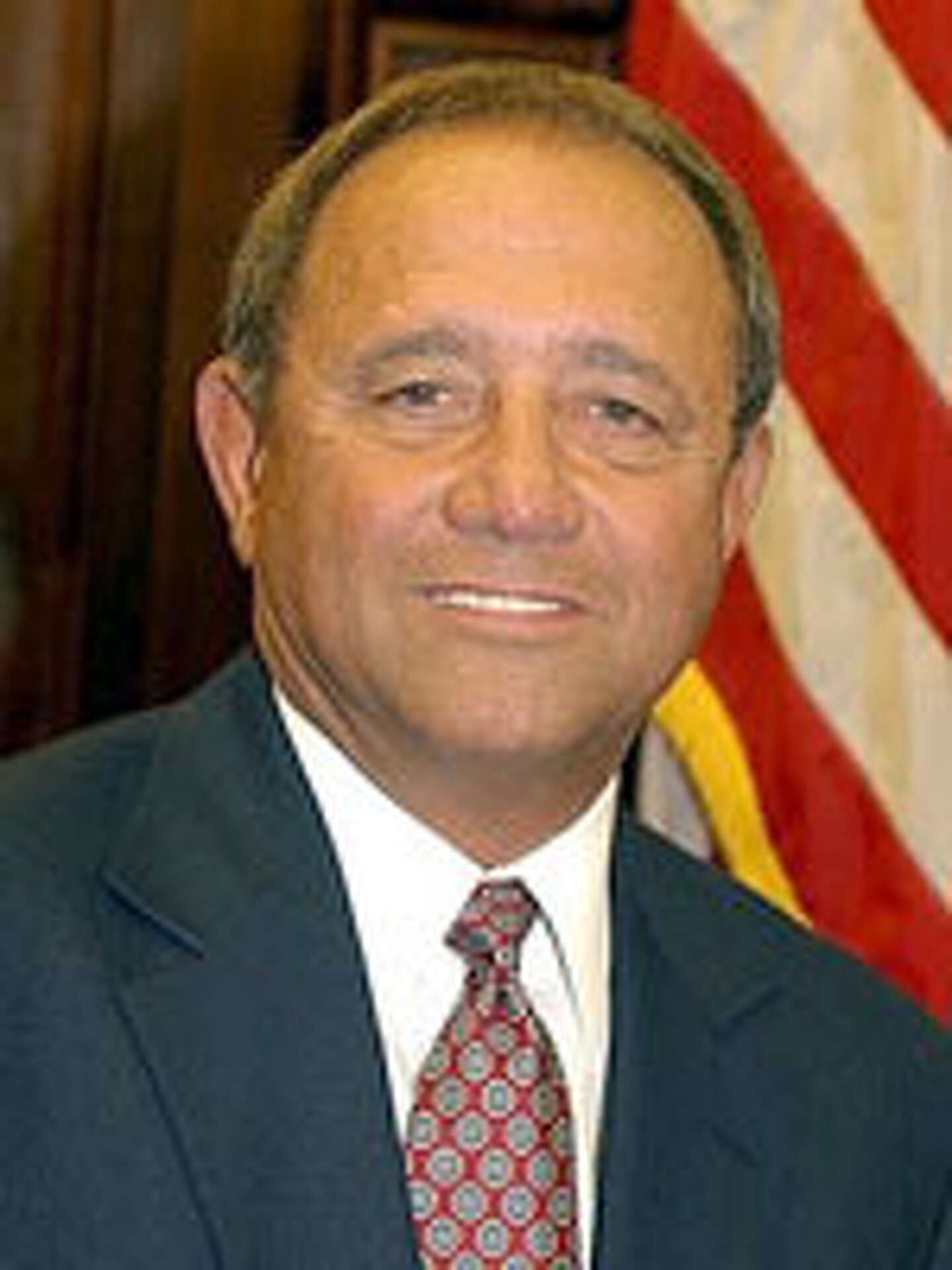 New Cohoes City Court Judge Brett M. Knowles named to bench