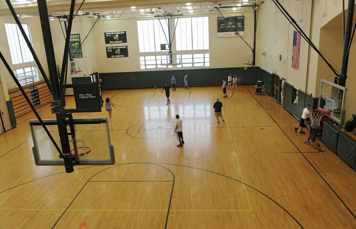 Churchill: Green Island school is tiny — the way they like it