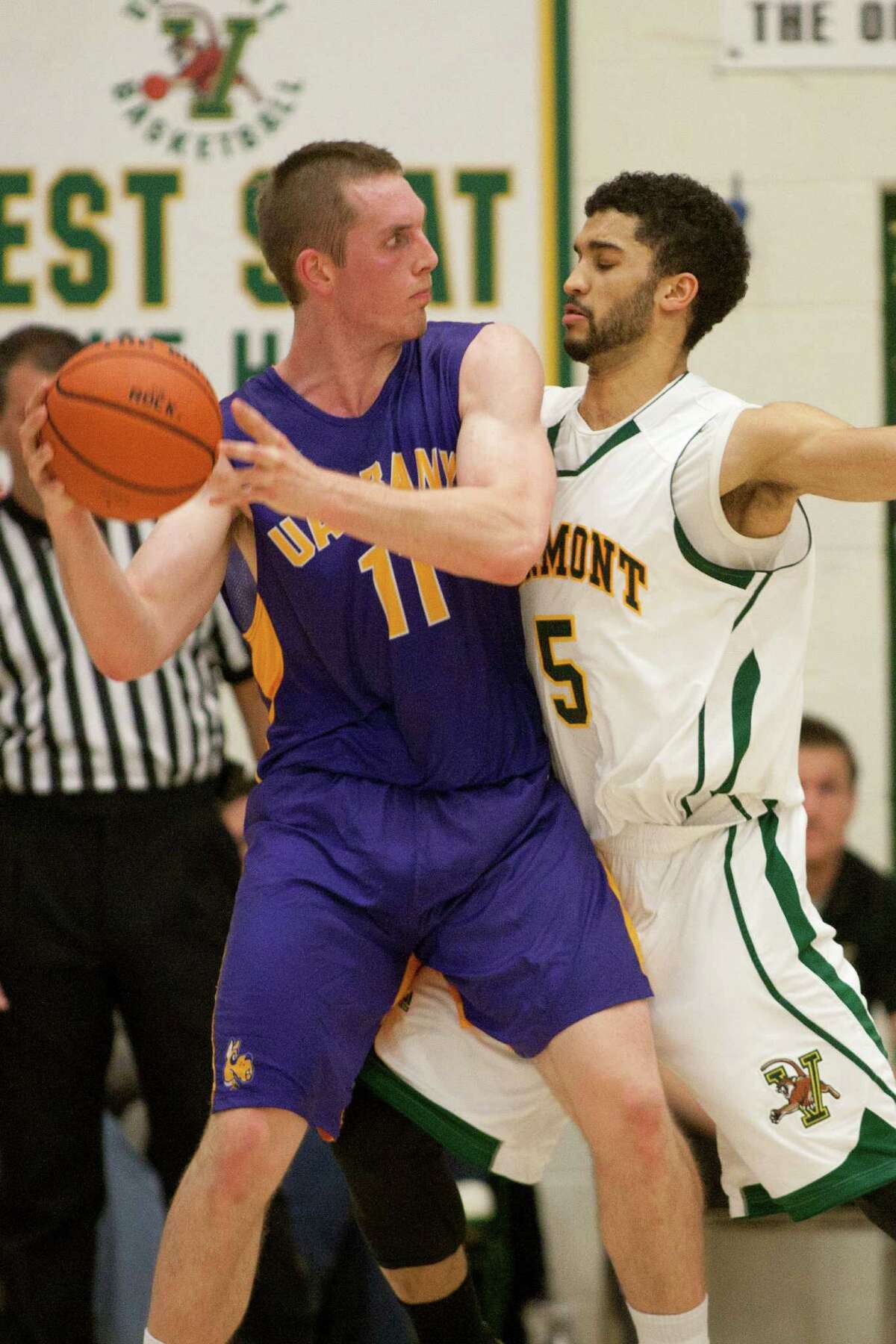 Danes can only hope for deja vu