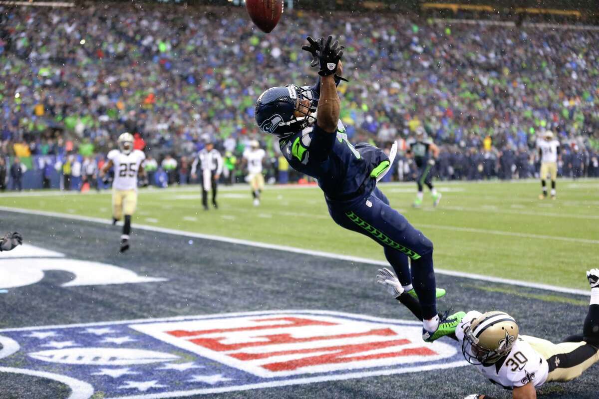 Seahawks run past Saints