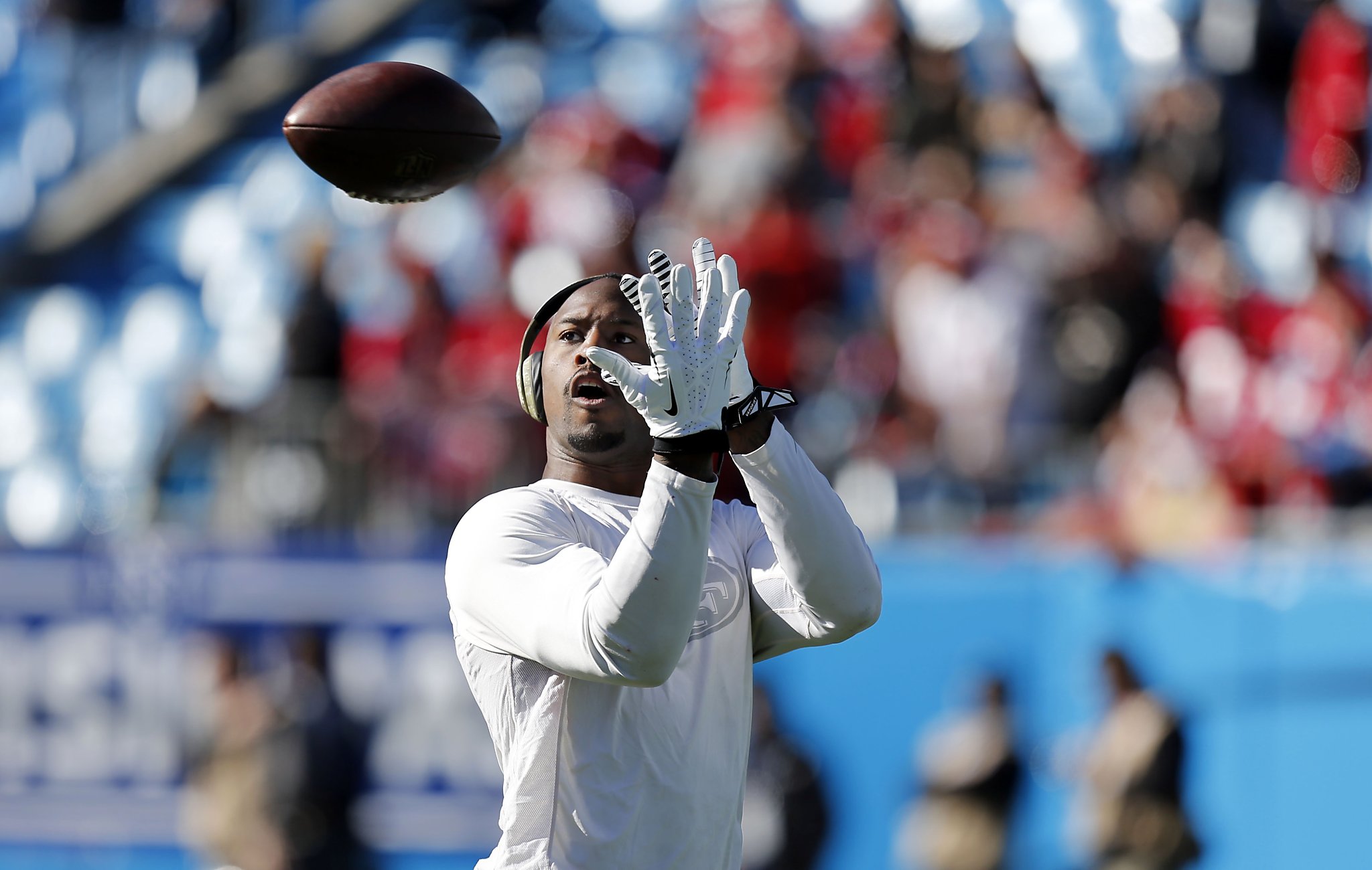 49ers cornerback Eric Wright retiring