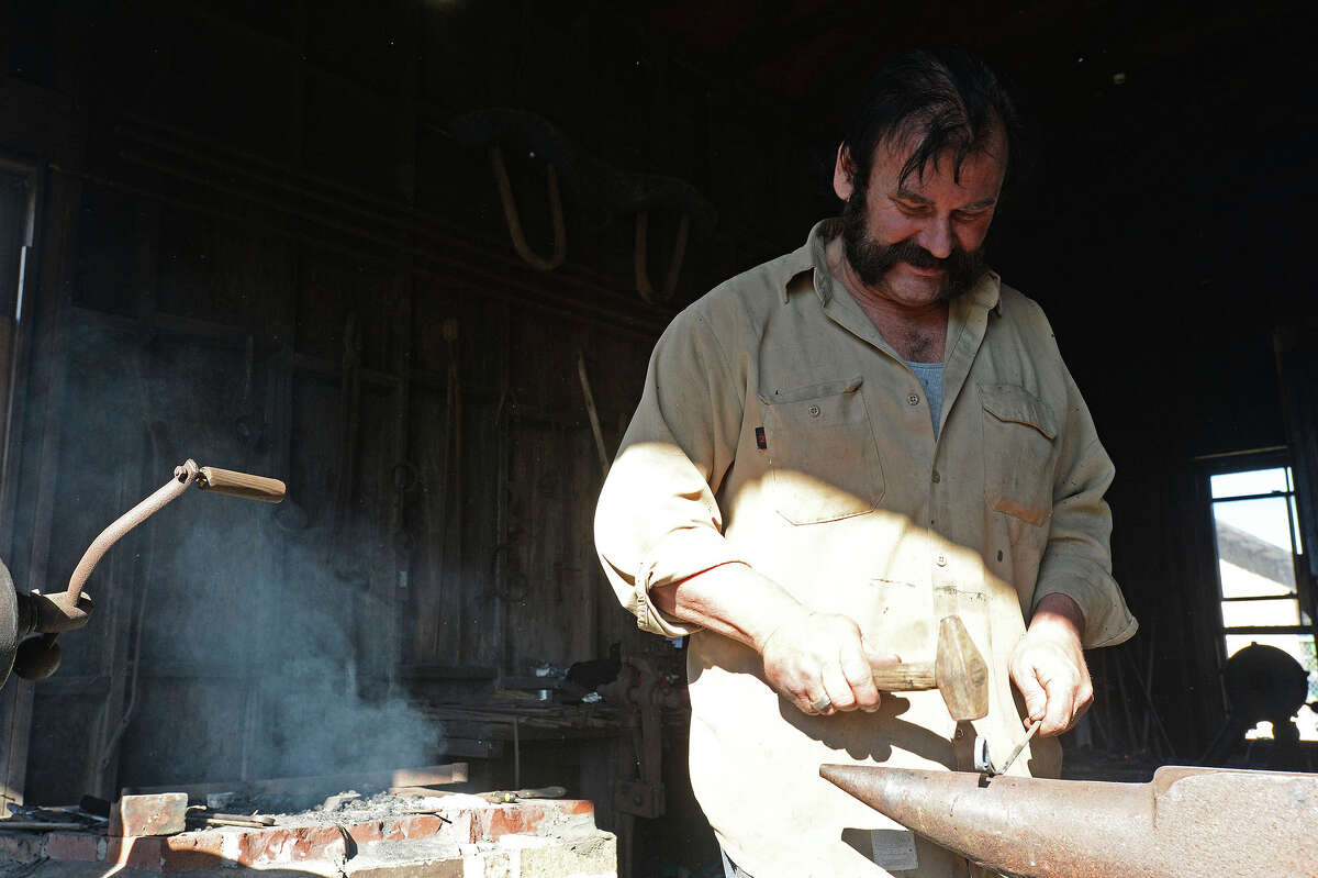 Spindletop-Gladys City Boomtown Museum marks its 113th anniversary