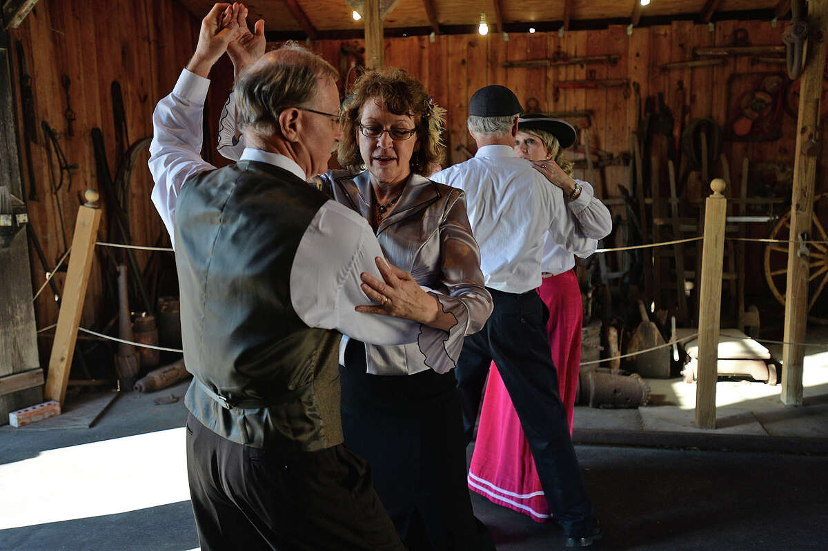 Spindletop-Gladys City Boomtown Museum marks its 113th anniversary