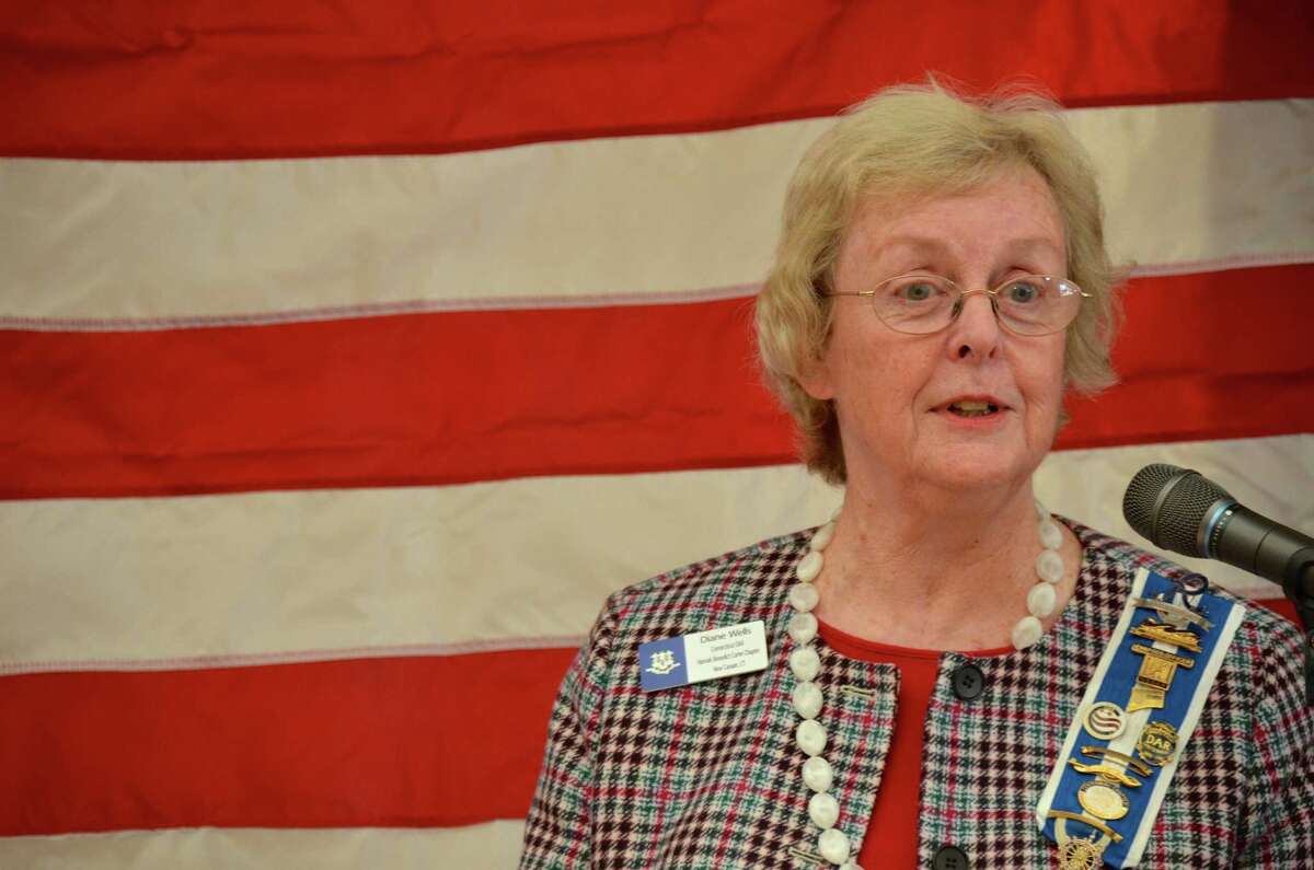 Presenting the colors