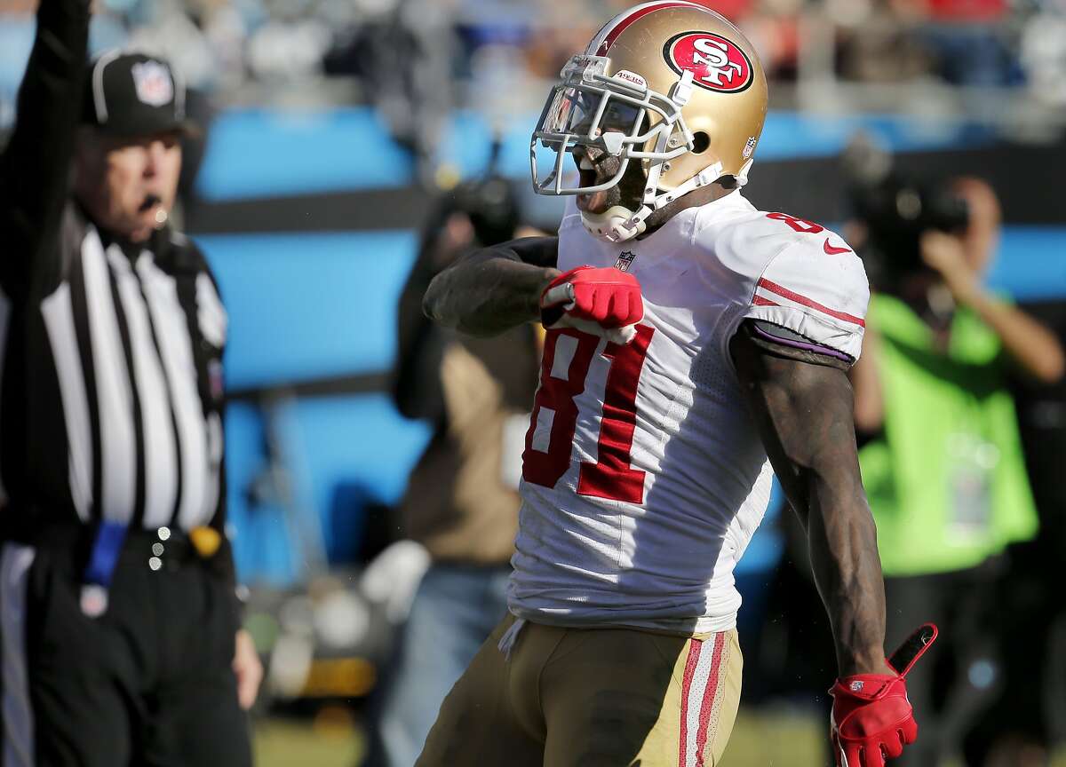 Emotional game seems to suit 49ers just fine