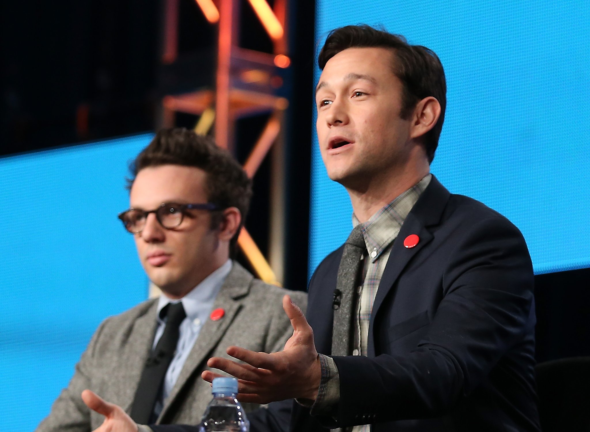 'HITRECORDonTV' review: Terrifically addictive