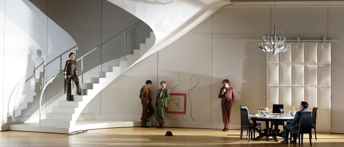 S.F. Opera expands season, including 5.5-hour epic