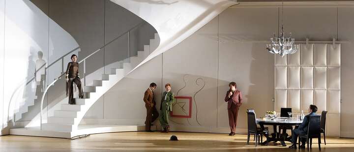 S.F. Opera expands season, including 5.5-hour epic