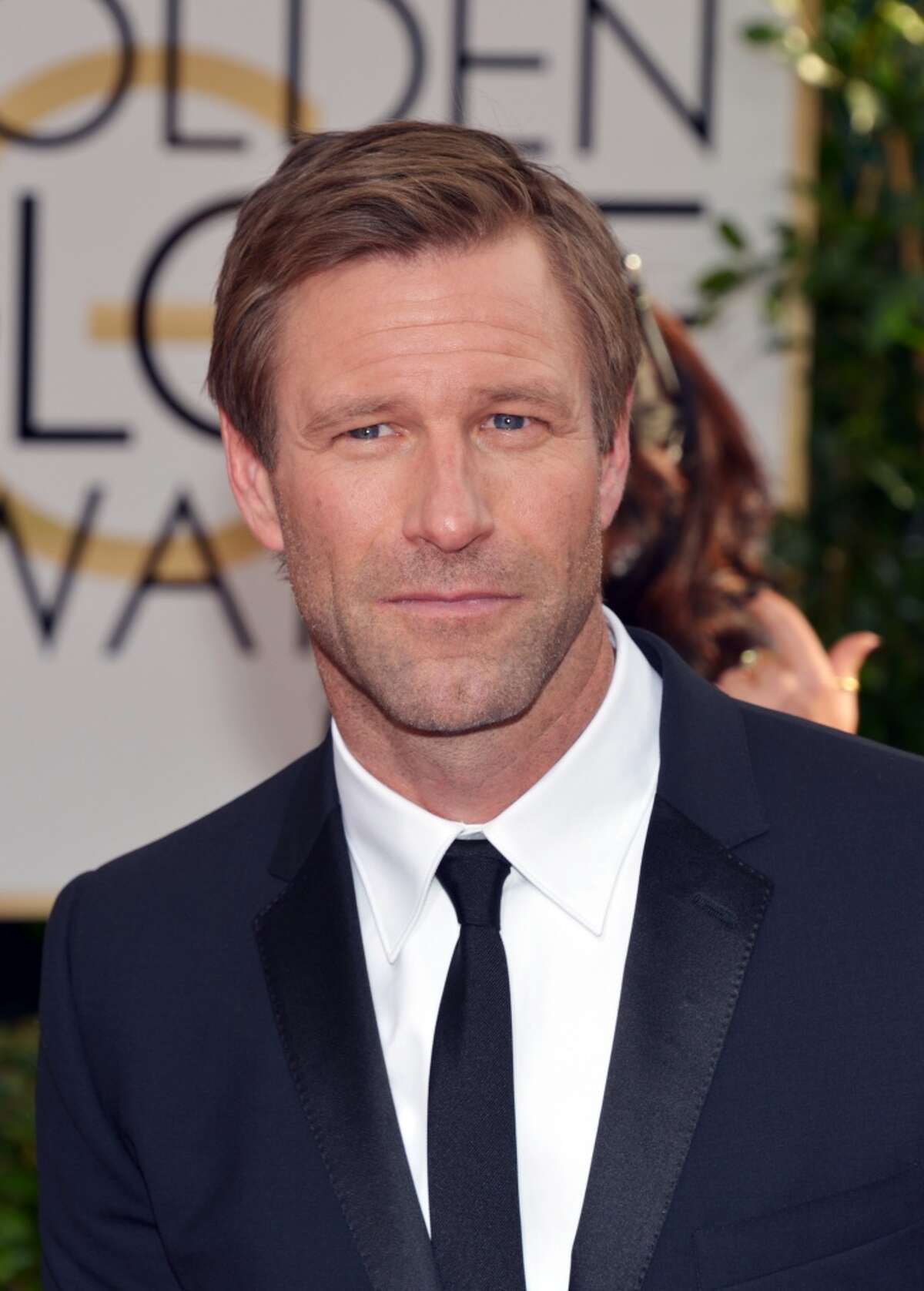 Actors who've played famous Texans