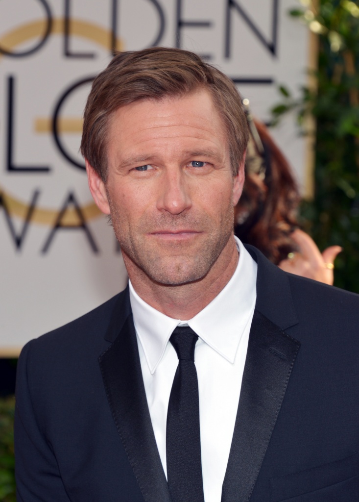 Actors who've played famous Texans