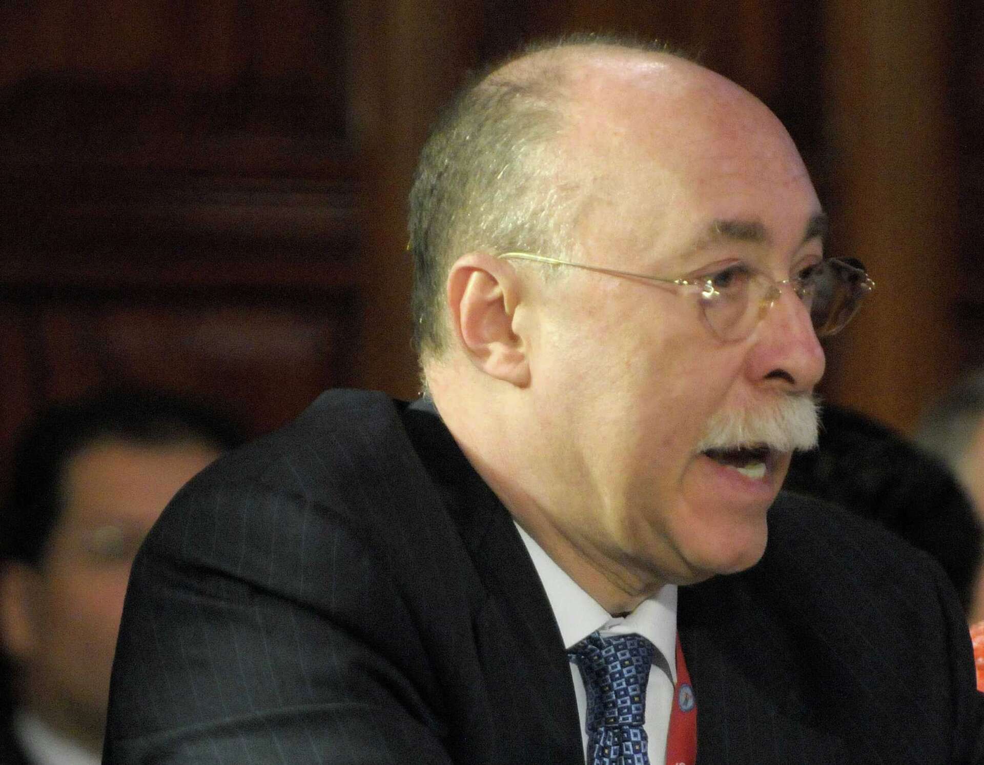 What's protocol on secrecy?