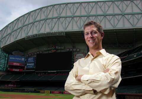 Astros' formula for success builds on its own data bank