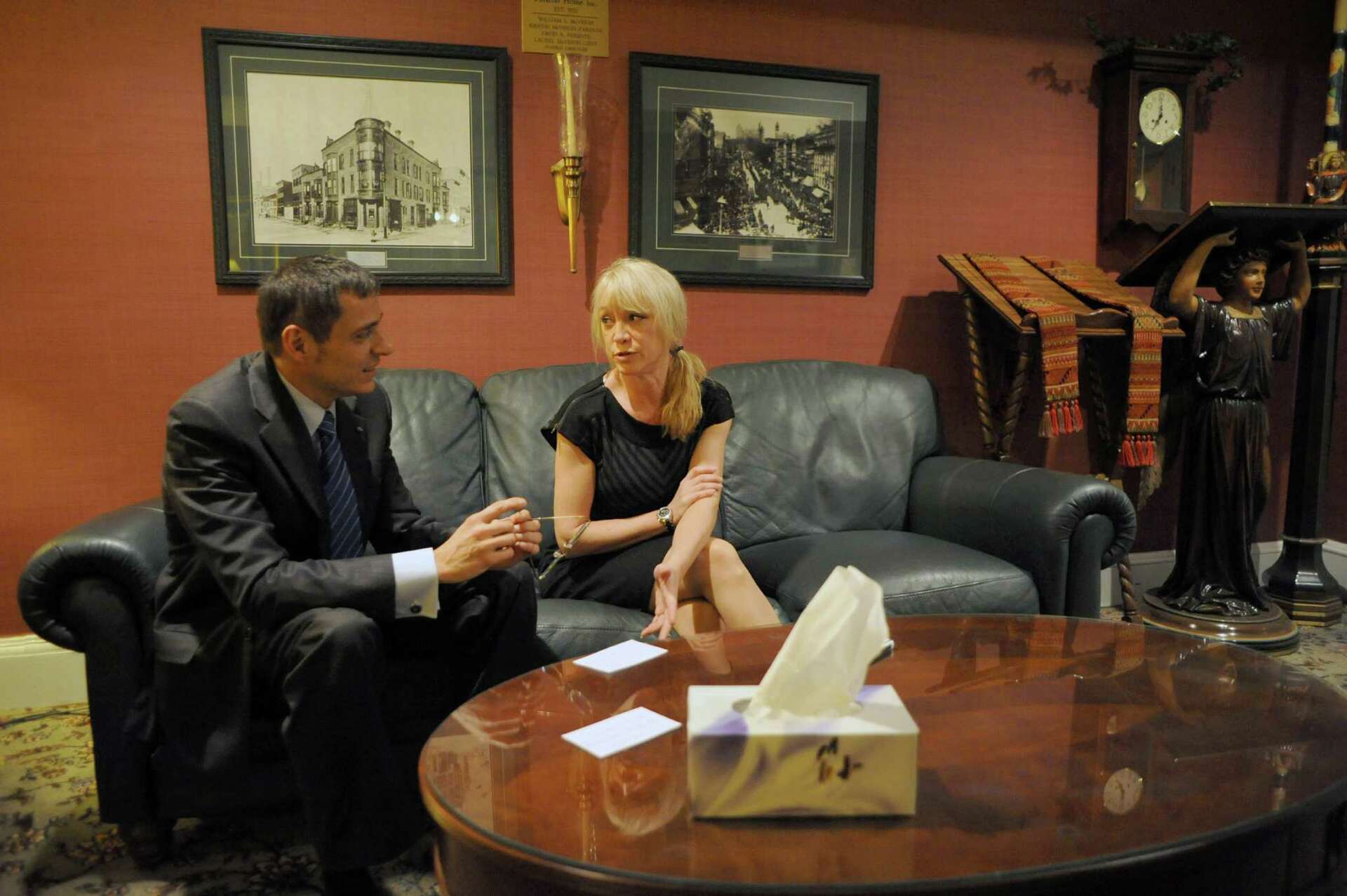 Funeral home wants to offer pet cremations, funerals