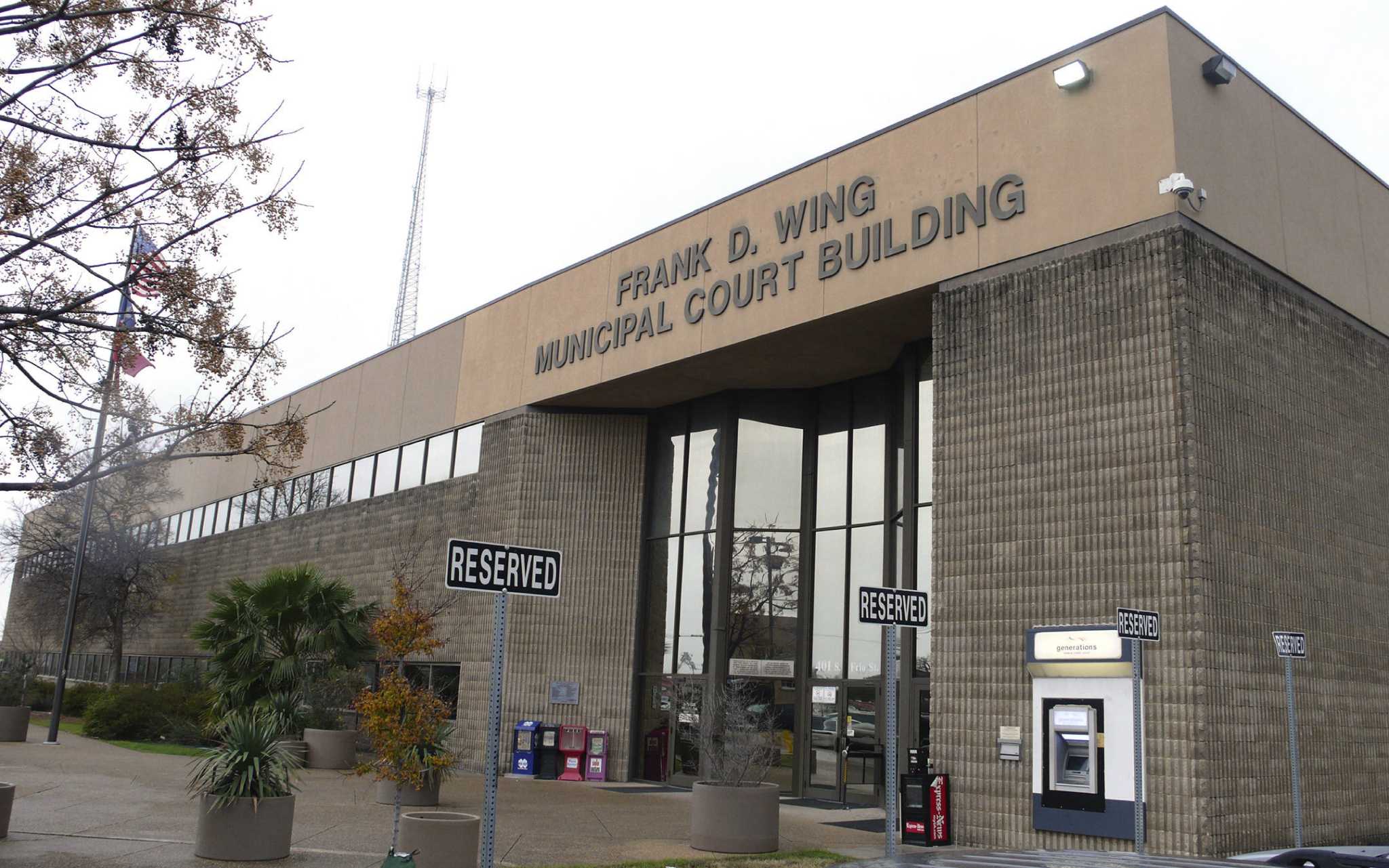 Bexar eyes upgrades for magistration process