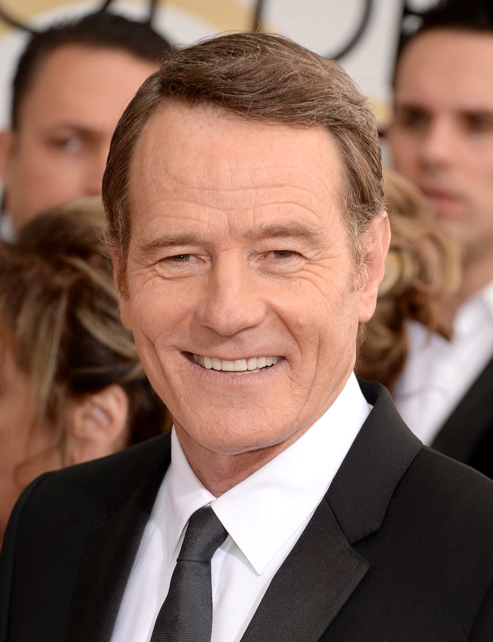 Actors who've played famous Texans