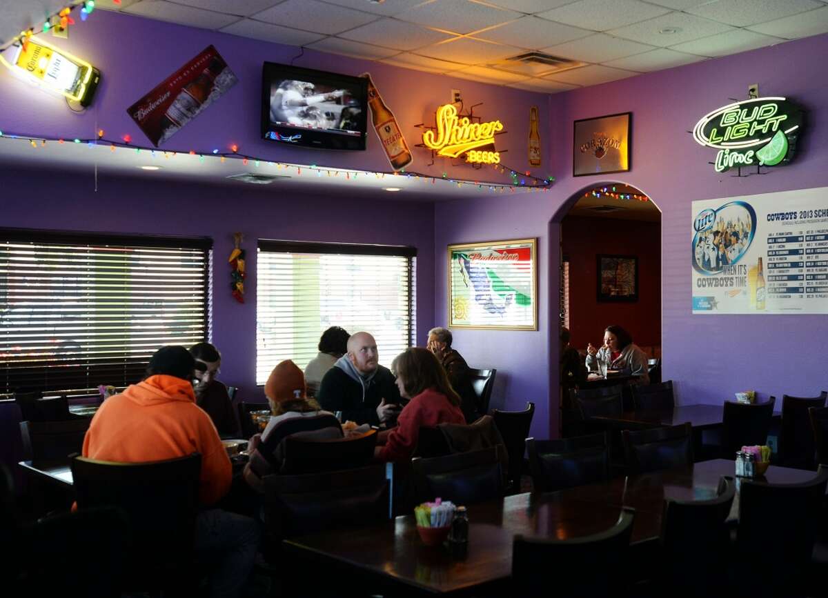The 29 booziest spots in Southeast Texas The 29 booziest spots in Southeast Texas