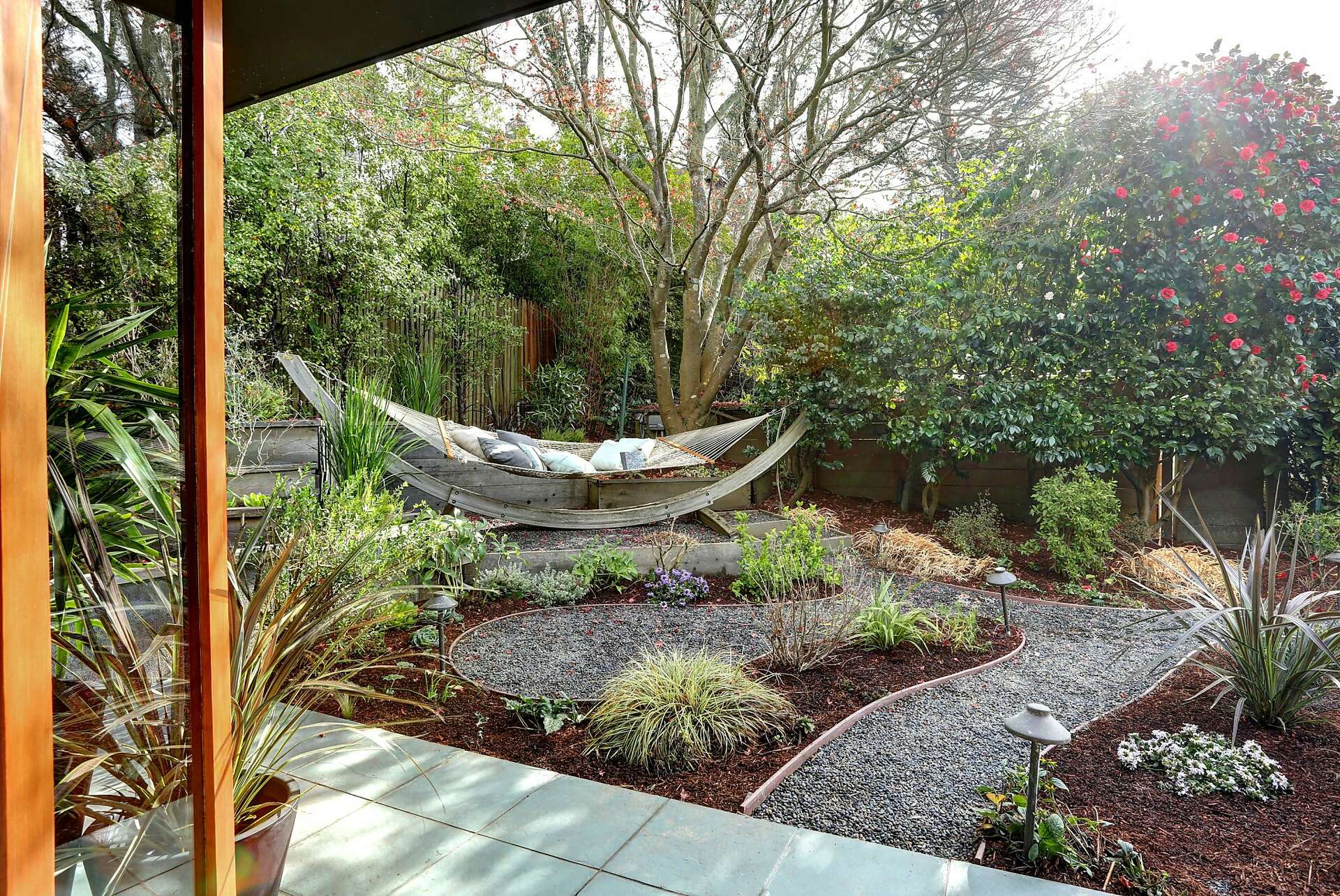 Morgan Shaw Berkeley home highlights bay view