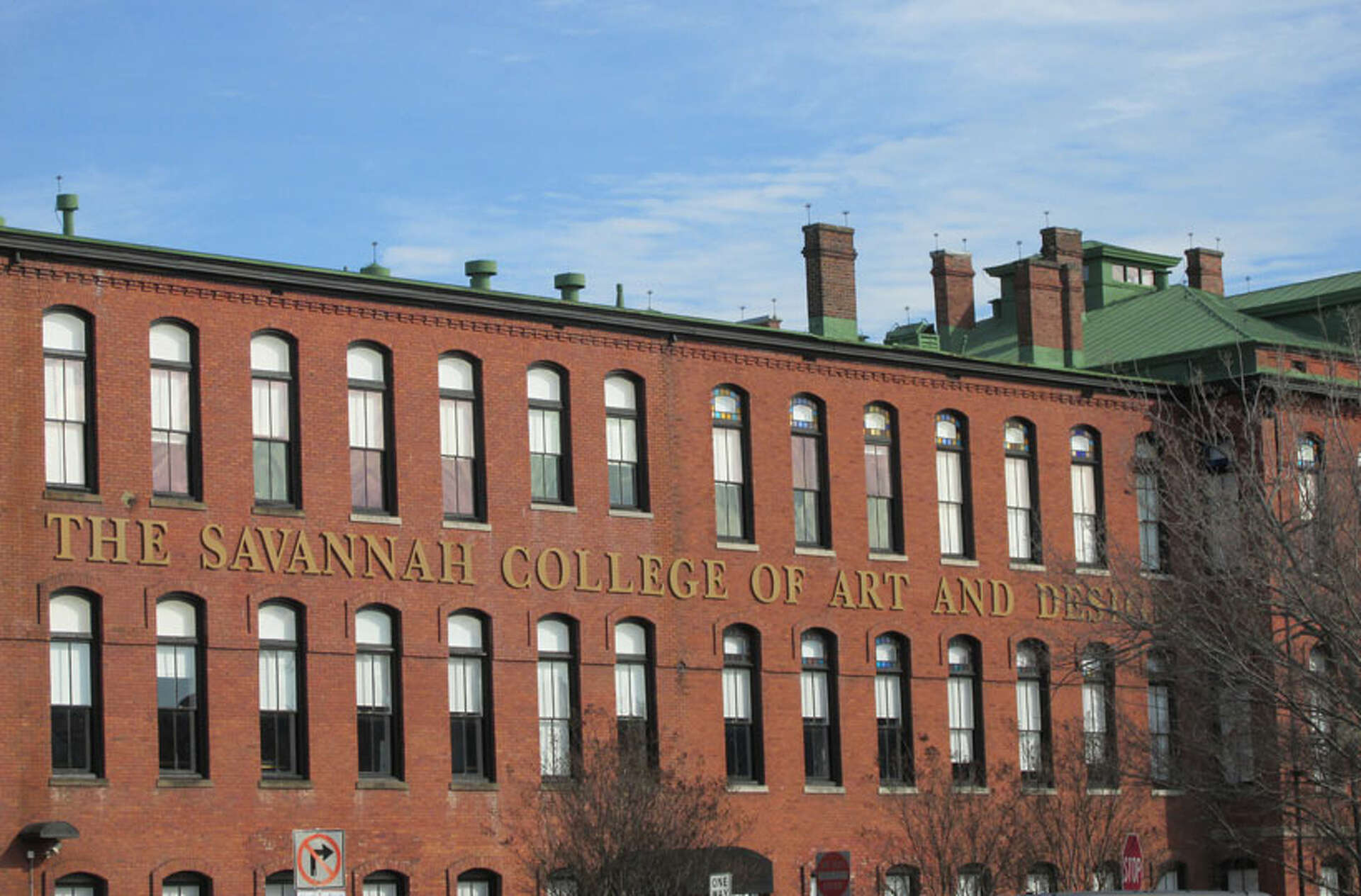 Photos: A tour of Historic Savannah