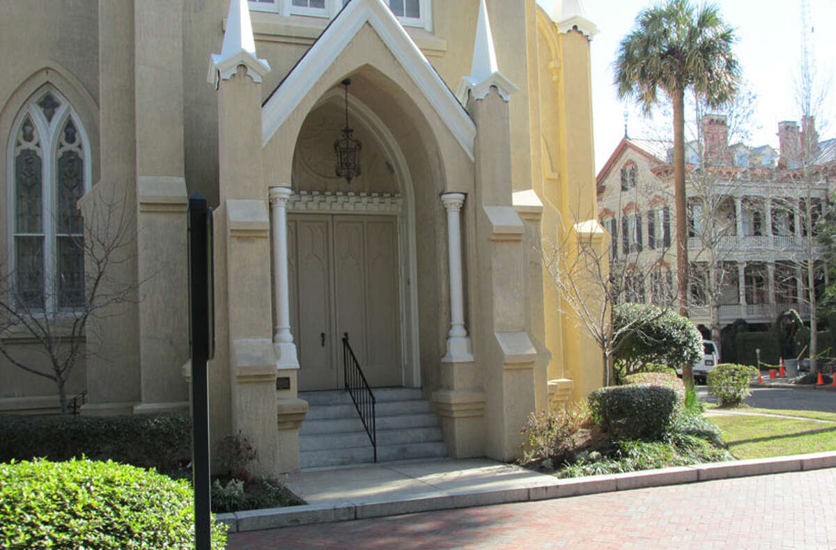 Photos: A tour of Historic Savannah