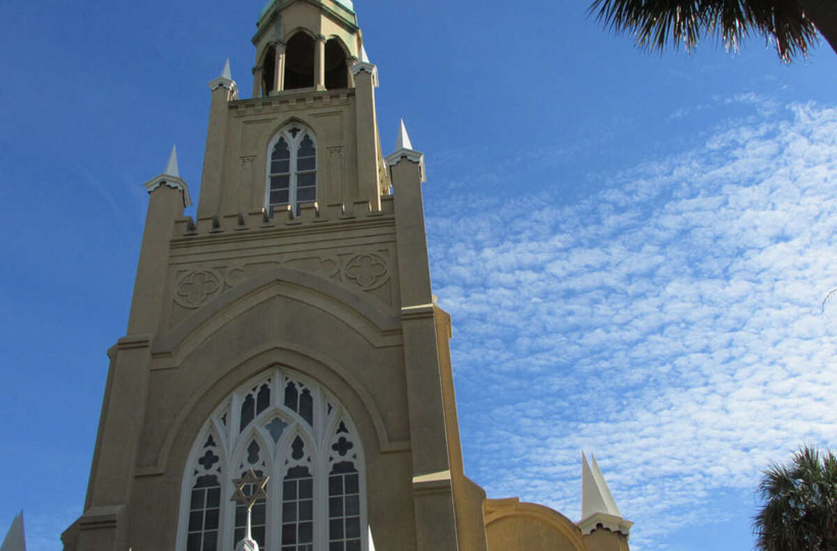 Photos: A tour of Historic Savannah