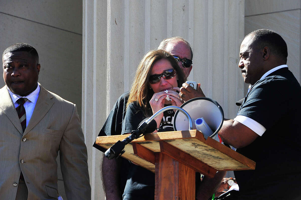 Condition of Alfred Wright's body remains point of contention