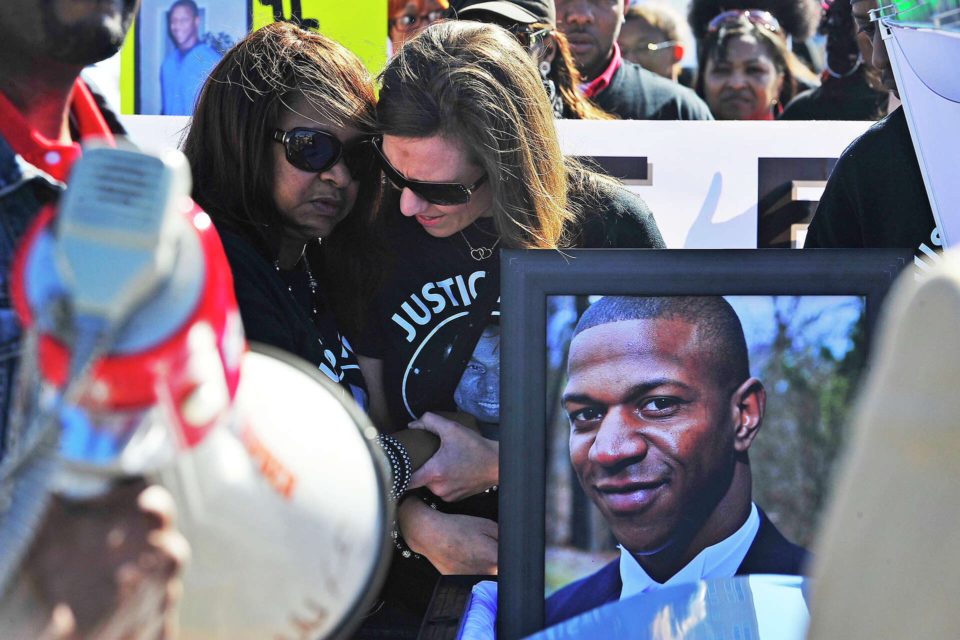 Condition of Alfred Wright's body remains point of contention