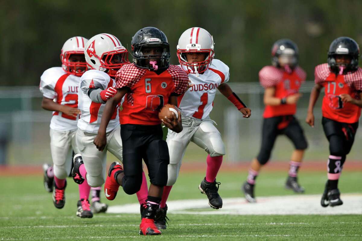 'Friday Night Tykes' coaches suspended