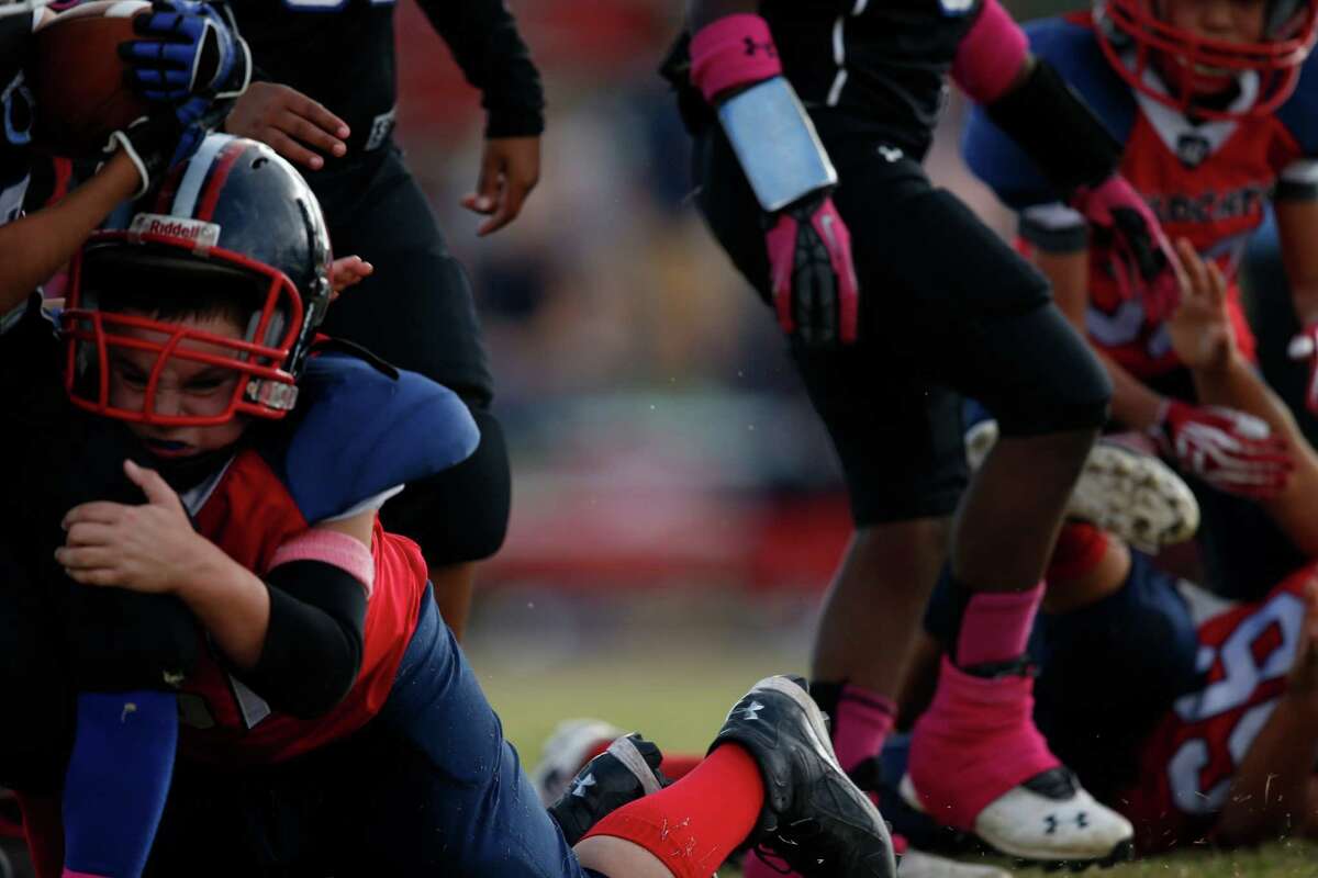 Controversial 'Friday Night Tykes' renewed