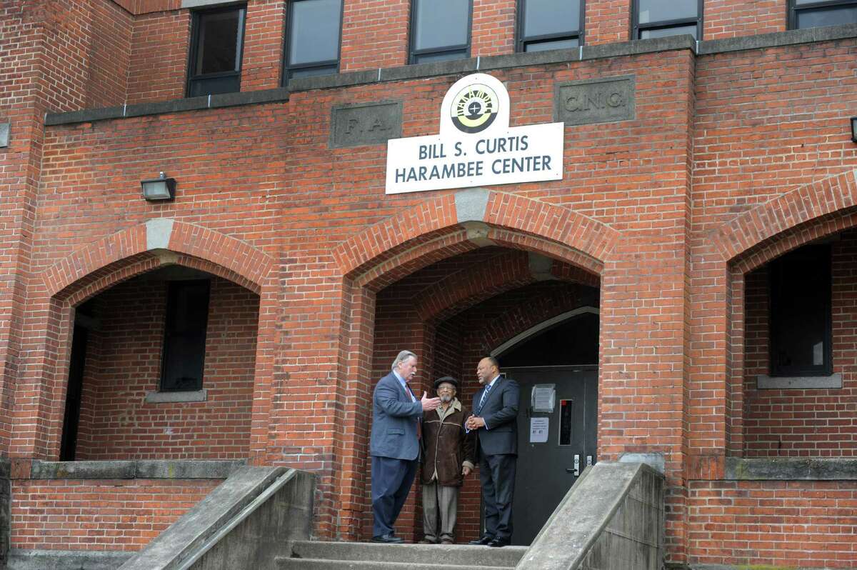 Renovation of Danbury Armory gets funding