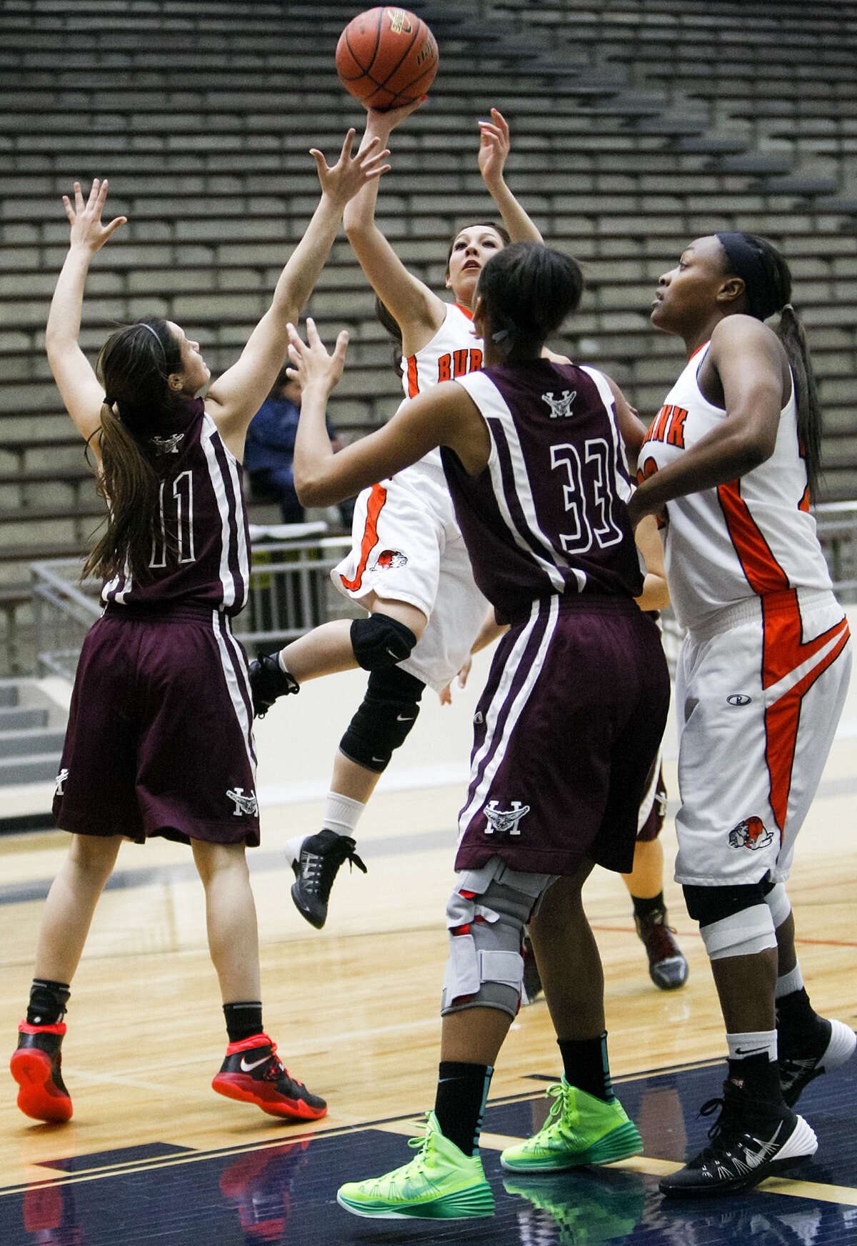 Fox Tech wins over YWLA
