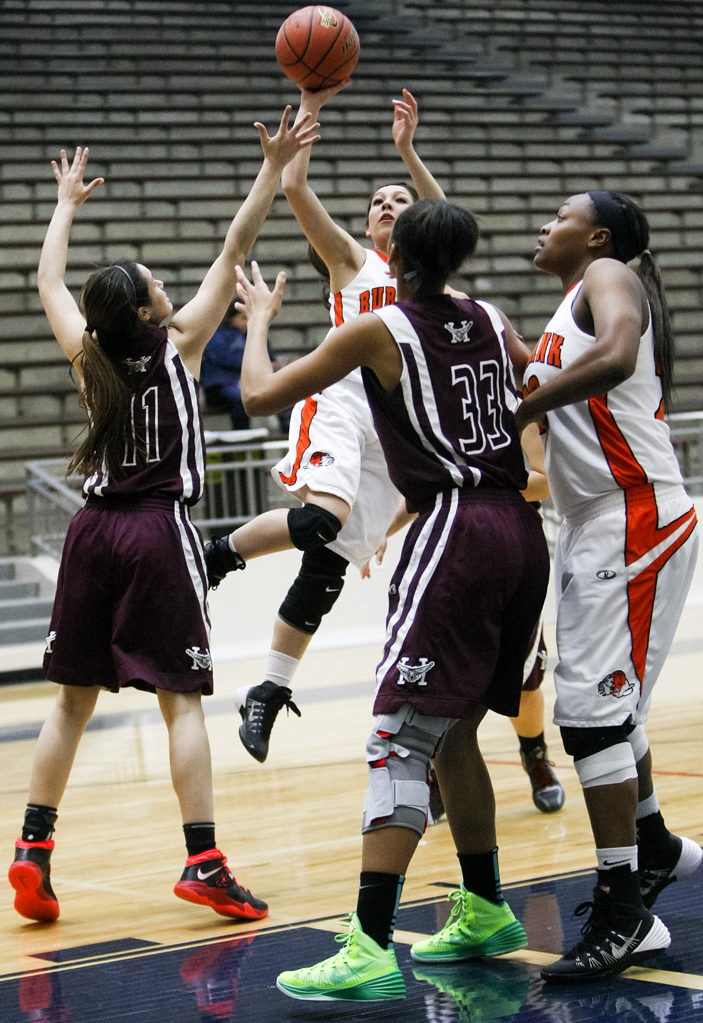 Fox Tech wins over YWLA