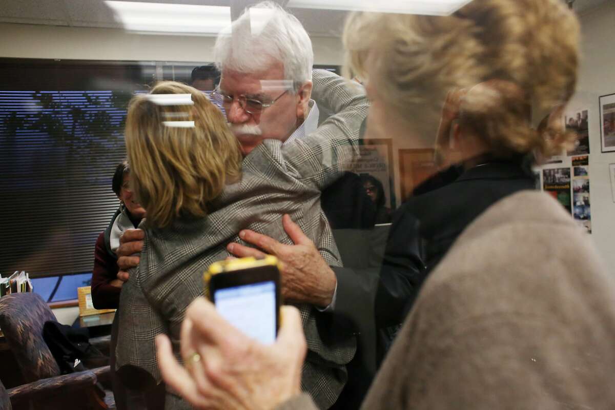 Rep. George Miller to retire after 40 years