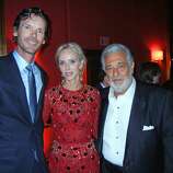 Gordon Getty's 80th, 'A Prayer for My Daughter' premiere - SFGate